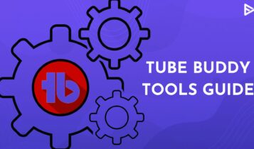 Tools for YouTube: Get the latest YT Tools to boost your channel