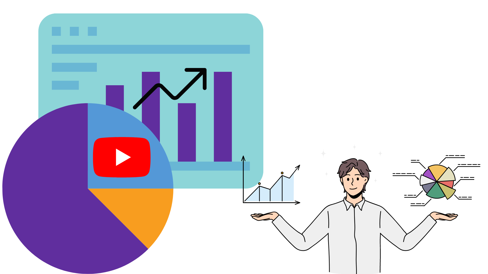 Understanding the YouTube Algorithm; Know why your YouTube Videos are Not Getting Views