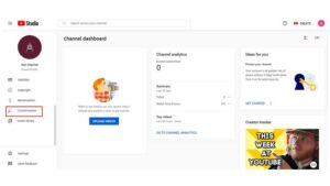 YouTube Profile Picture Size | Best Way to Create.