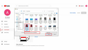 YouTube Profile Picture Size | Best Way to Create.