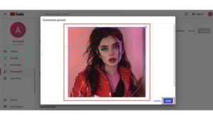 YouTube Profile Picture Size: Key Dimensions & Tips