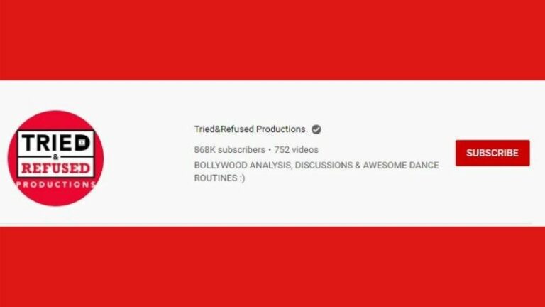 YouTube Profile Picture Size | Best Way to Create.