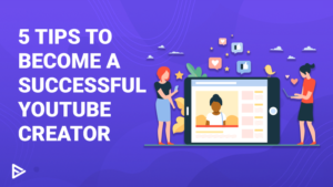 Who is a YouTube creator ? Their core traits and responsibilities