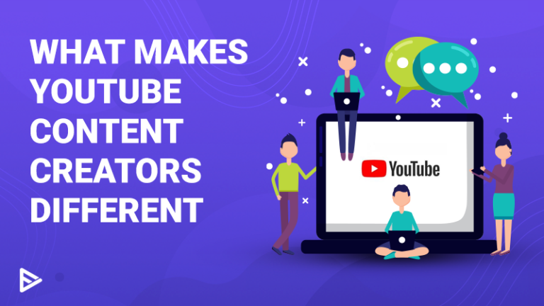 Who is a YouTube creator ? Their core traits and responsibilities