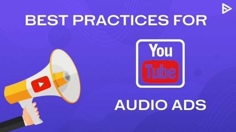 YouTube Audio Ads: How To Get Started - Beginner's Guide