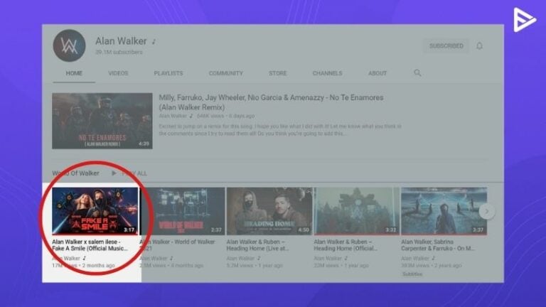 How To Create Perfect YouTube Thumbnails & Best Practices