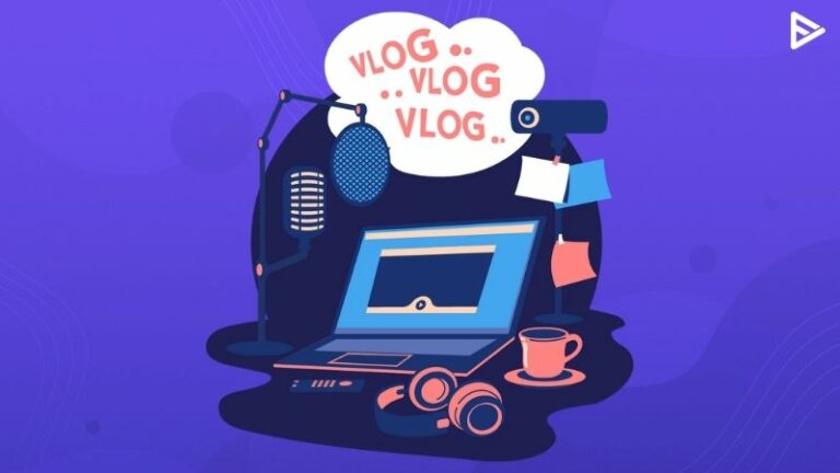 How to Vlog on YouTube: Step by Step Guide.