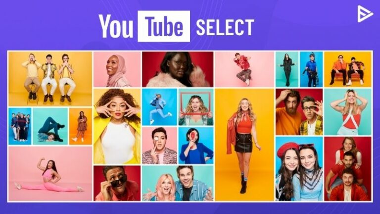 YouTube Select: YouTube Unveils New 'Seasonal' Ad Packages