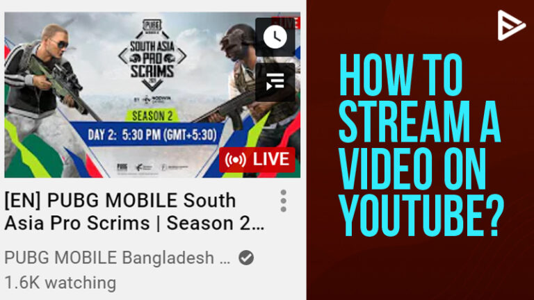 Boost your YouTube Stream Views with these Secret Tips
