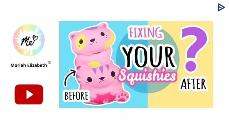 How Squishy Makeovers Went Viral on YouTube