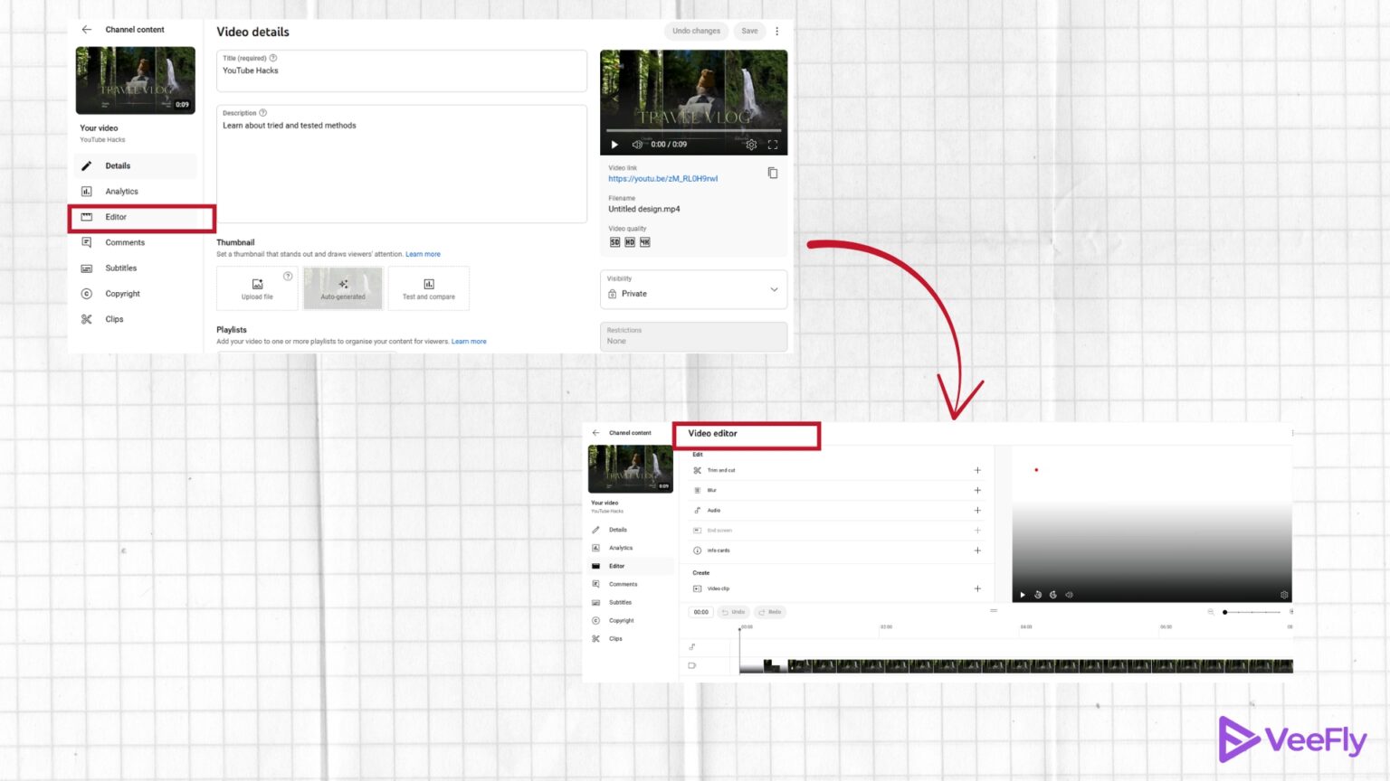 What are the Best YouTube Video Editing Tools in 2025