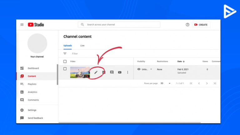 How to Promote Your Blog on YouTube: Different Ways To Grow