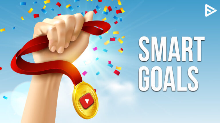 Reach your YouTube Channel Goals with these Tips.