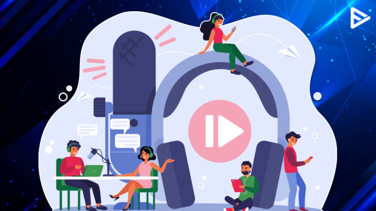 YouTube Video Podcast: How to Create and Launch Yours