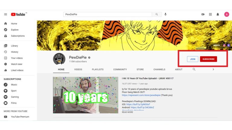 Youtube Channel Membership Everything You Need To Know