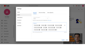 How to Add Tags to YouTube Video and Boost Views?