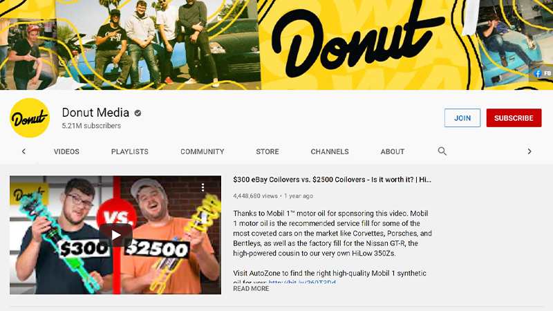 Sponsorship Button: How to Get for Your YouTube Channel in 2021