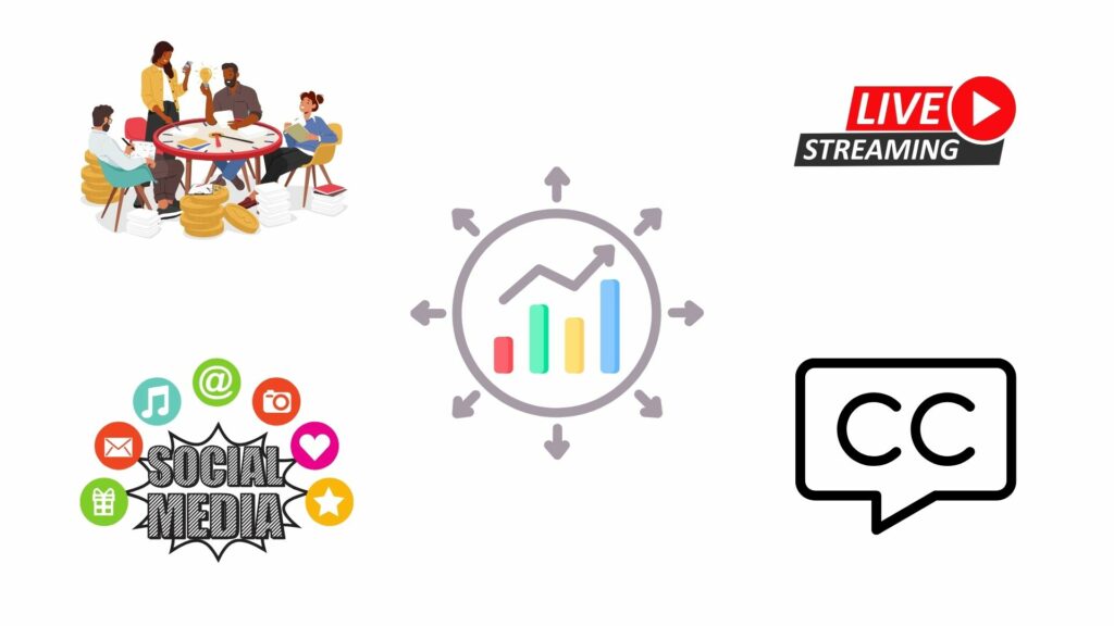 YouTube Audience Growth: Tips to Expand Your Reach