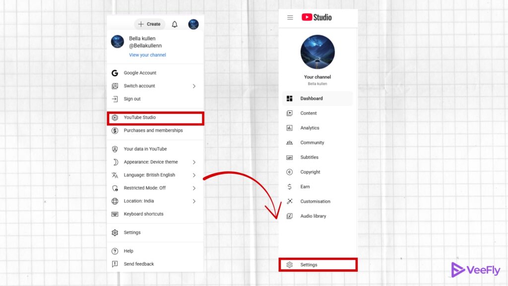 YouTube Channel Manager Setup: Steps by step guide