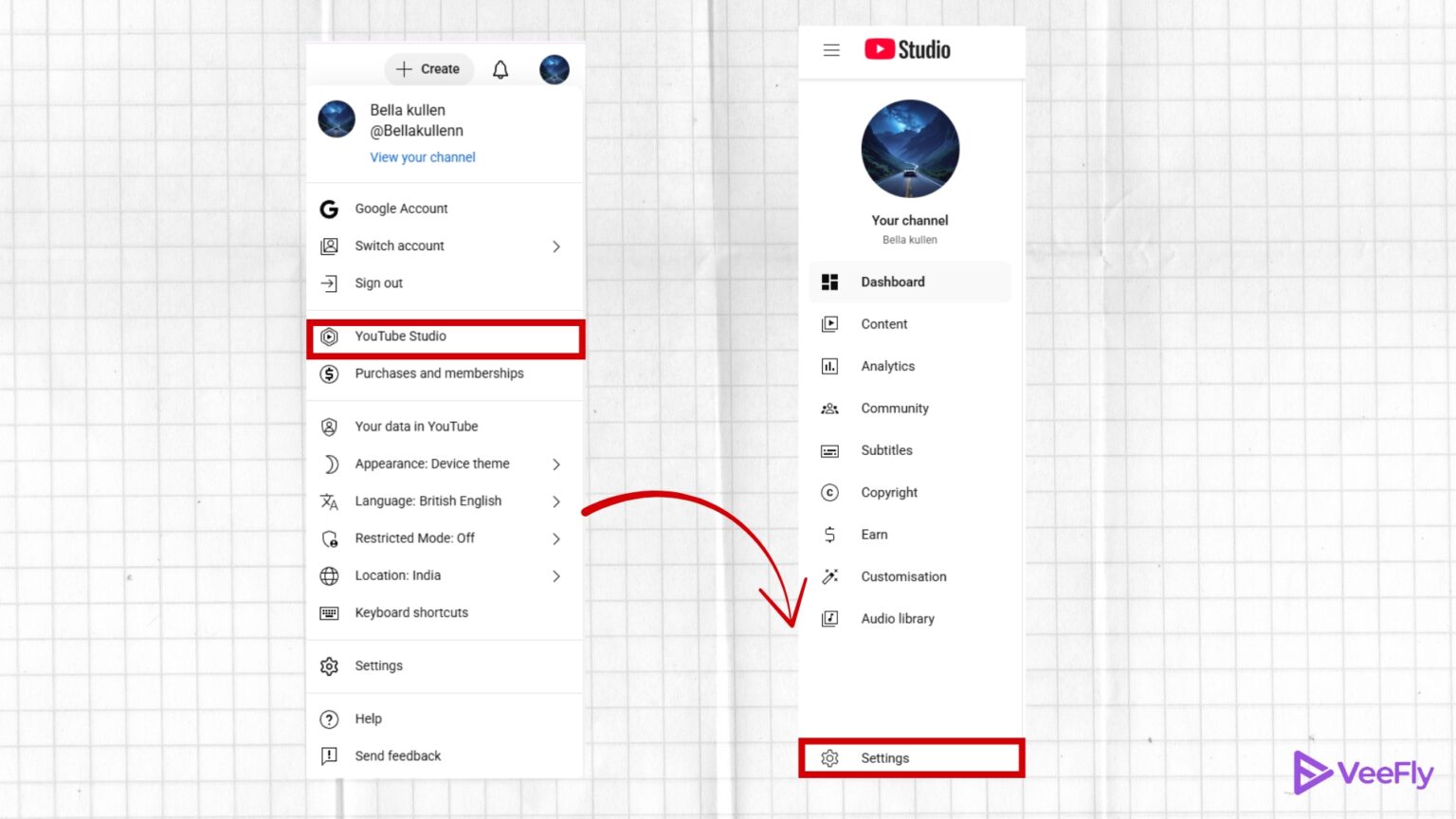 YouTube Channel Manager Setup: Steps by step guide