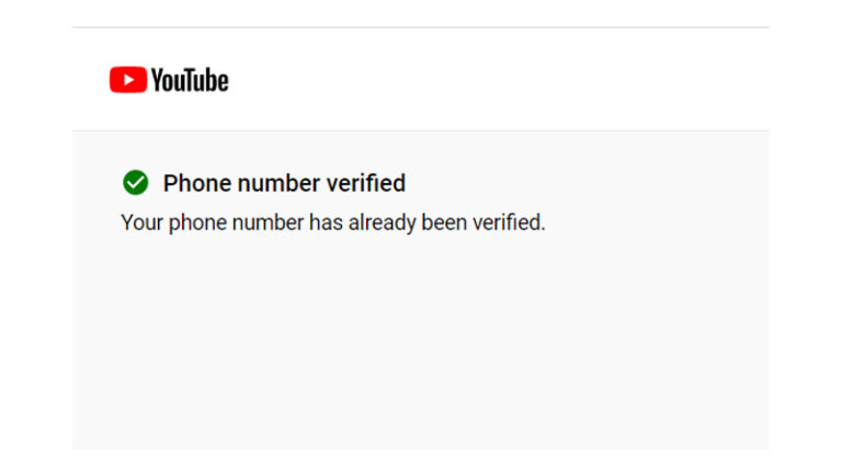 How to get verified on YouTube? Best tips to get verified.