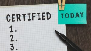 How to get YouTube Certified? - A Beginner's guide