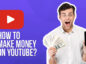 Tips To Make Money With YouTube Affiliate Marketing: Step-by-step Guide