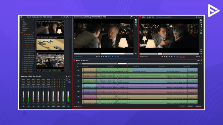Top 5 Free YouTube editors - For professional video editing