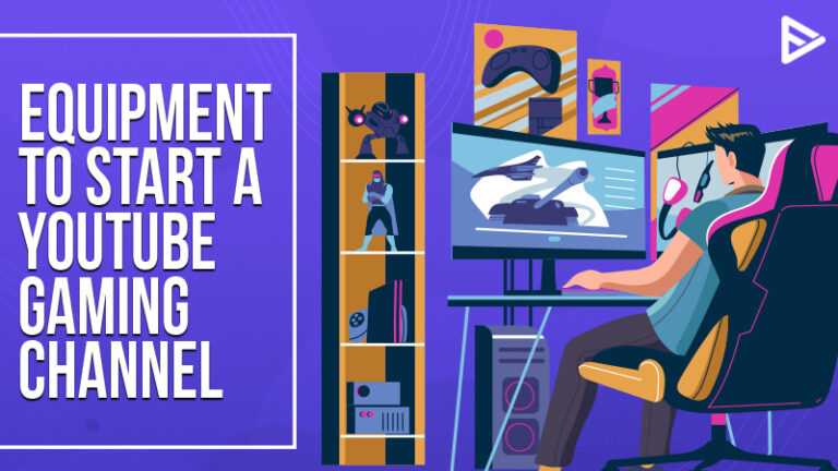 Easiest way to start a YouTube Gaming channel for free