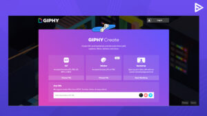 YouTube GIF Creator: Best Sites To Make GIF Online
