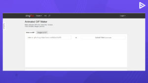 YouTube GIF Creator: Best Sites To Make GIF Online