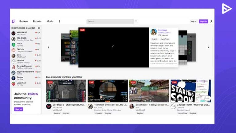 YouTube Alternative - Top 7 Sites like YT
