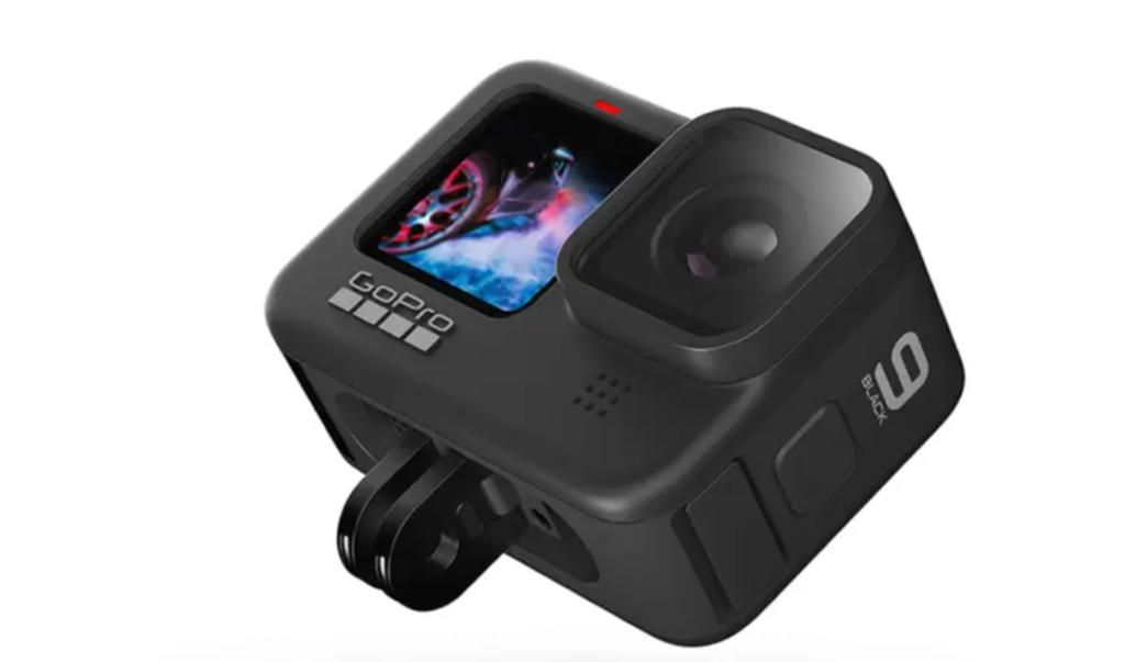 YouTube vlogging: Select the best Video Camera for YT.