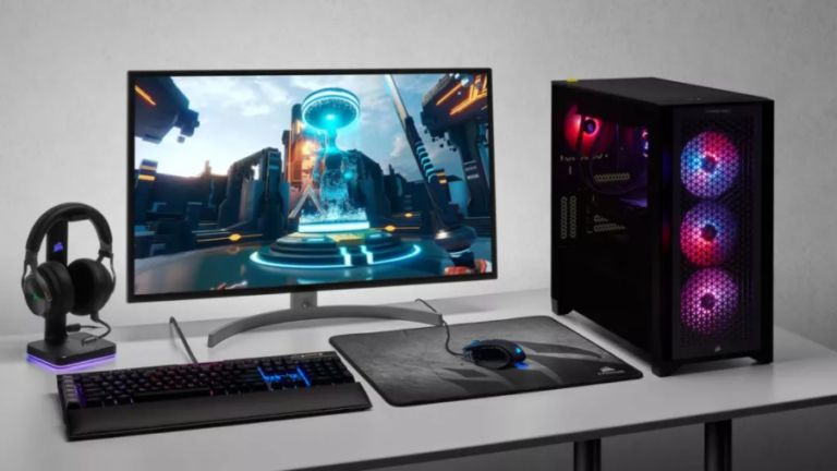 YouTube Gaming Equipment: A Beginners Guide