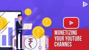 How Get Paid On YouTube: YouTube Monetization