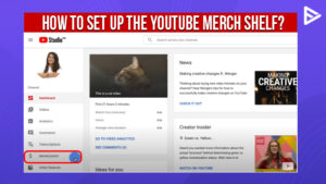 How To Make Merch For YouTube: Merchandise Marketing