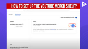 How To Make Merch For YouTube: Merchandise Marketing