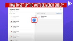 How To Make Merch For YouTube: Merchandise Marketing