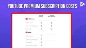 Enhance Your YouTube Experience with Premium Membership