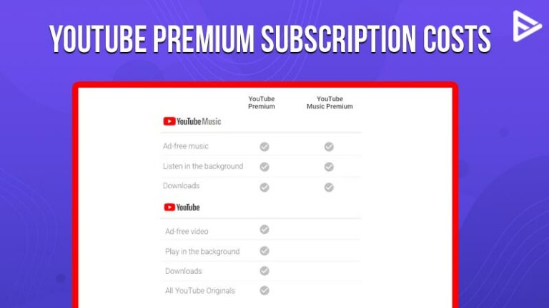 Enhance Your YouTube Experience with Premium Membership