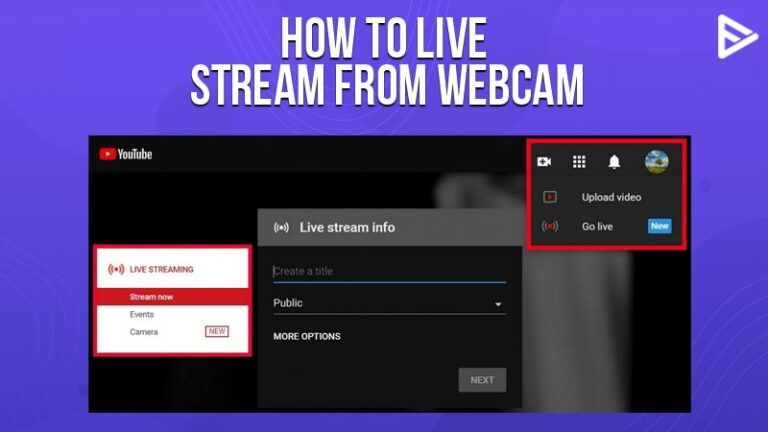 How to Start Streaming on YouTube and Build Your Audience
