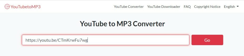 YouTube To Mp3 Converters - Top 5 Free Online Sites