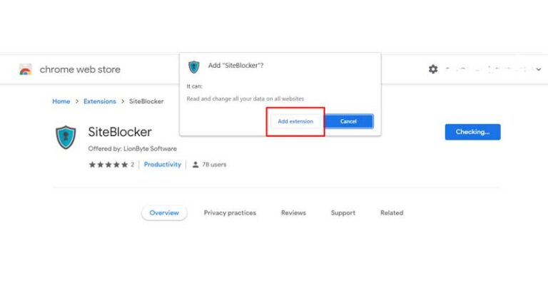 How to block YouTube on Chromebook - Beginner's Guide