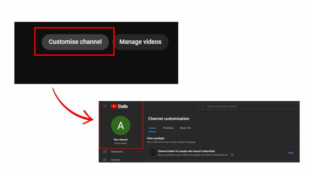 How to Link Twitter to YouTube - Veefly Blog
