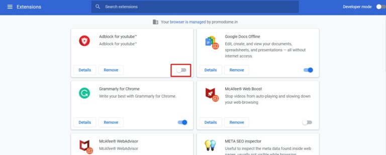 YouTube Sidebar Missing - 7 Methods to fix it