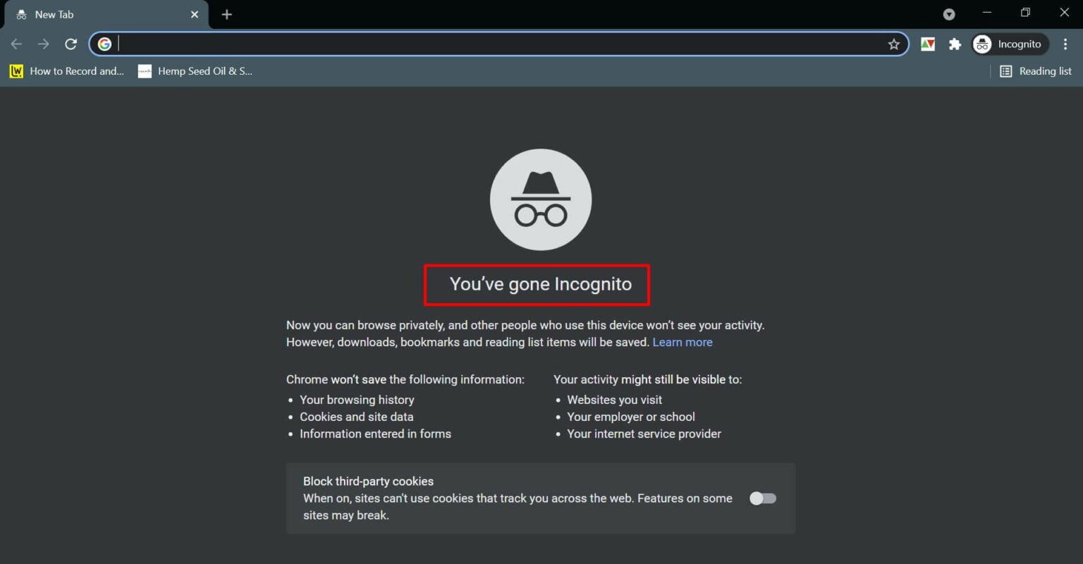 YouTube Sidebar Missing - 7 Methods to fix it