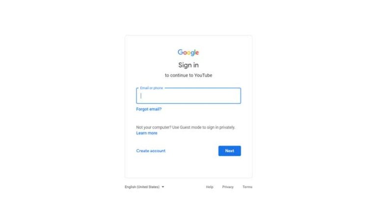 How To Make YouTube Channel Private- Step by Step Guide