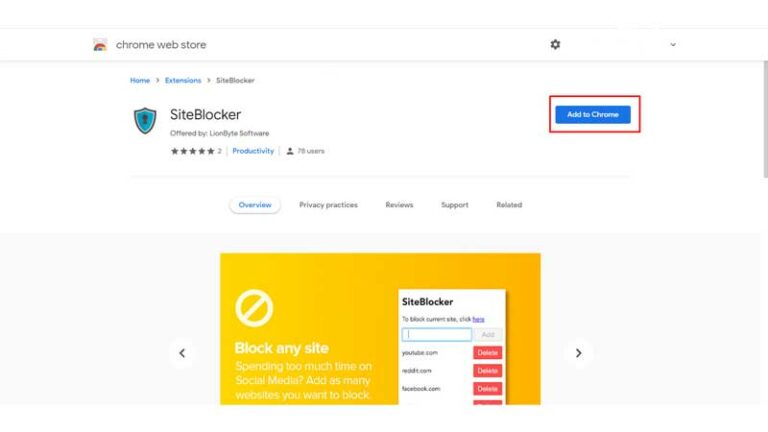 How to block YouTube on Chromebook - Beginner's Guide