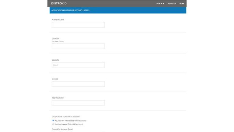 Distrokid YouTube Content ID | How does it work?