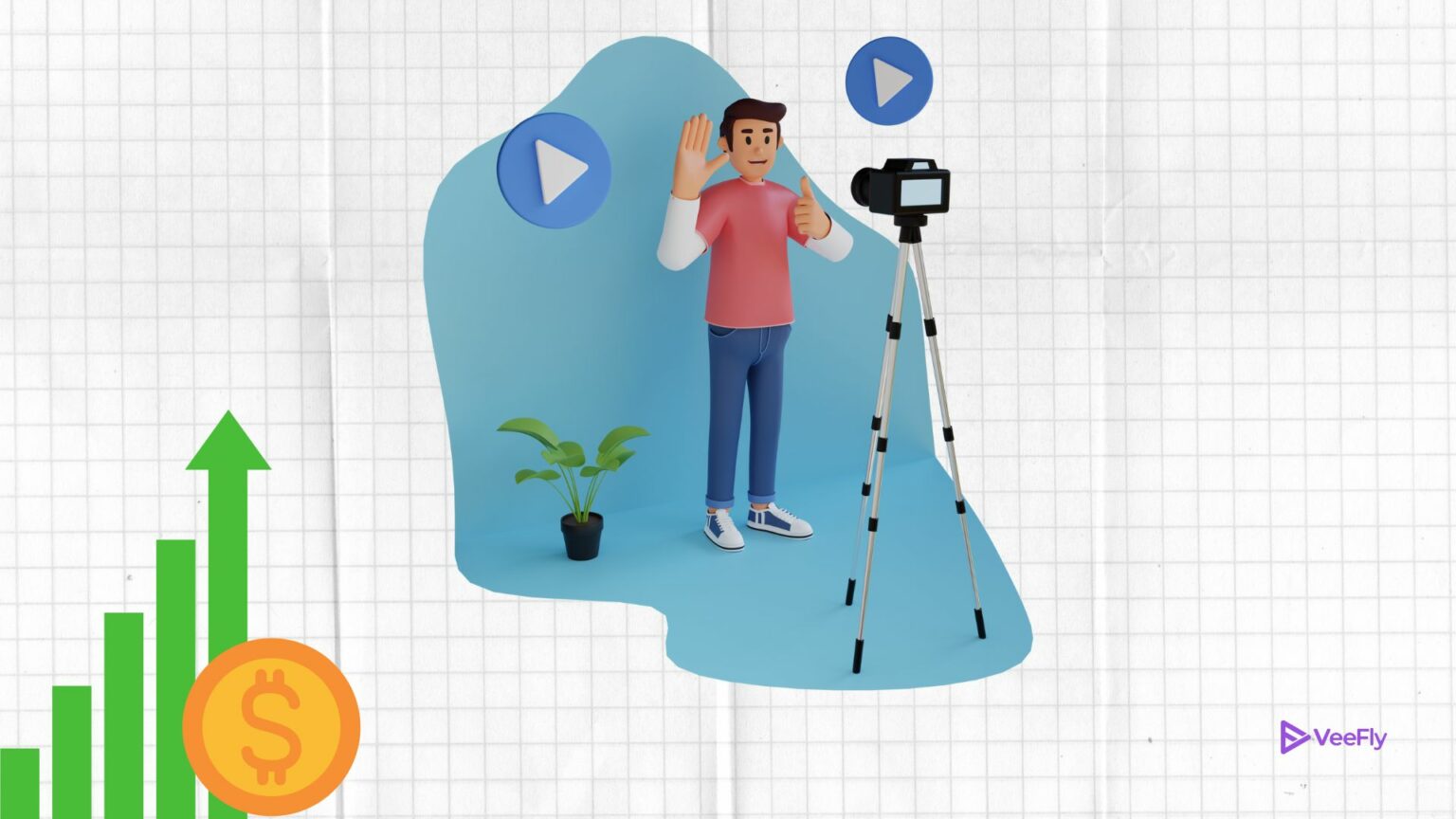 How Much YouTubers Earn: YouTube Content Creator Salary